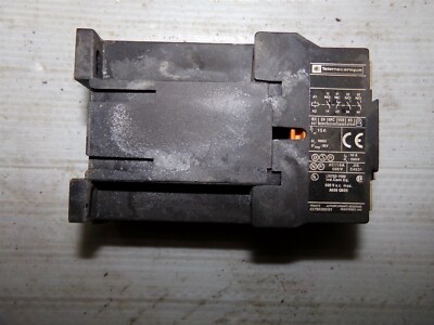 Telemecanique CA3 DN 31 Contactor *FREE SHIPPING* | eBay