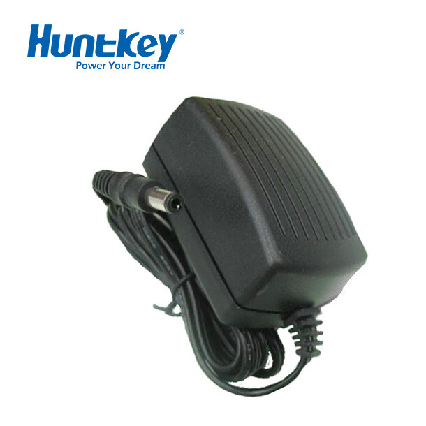 Genuine Huntkey AC 100-240V to DC 12V 1A 5.5mm * 2.1mm Plug Power ...