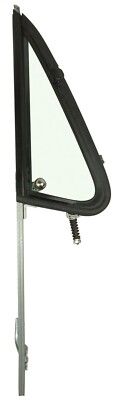 1985 1986 1987 CHEVY GMC TRUCK VENT WINDOW ASSEMBLY RH CLEAR 73-7021440 ...