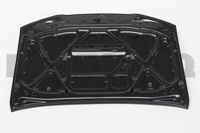 533010K101 Genuine Toyota HOOD SUB-ASSY 53301-0K101 | eBay