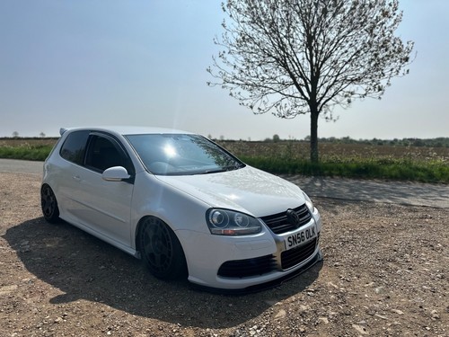 Volkswagen Golf R32 MK5 - Airlift - Modified | eBay UK