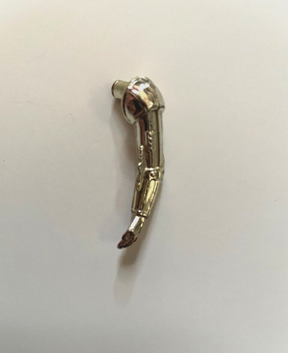 Vintage 1982 Star Wars C-3PO Removable Limbs Action Figure Left Arm | eBay