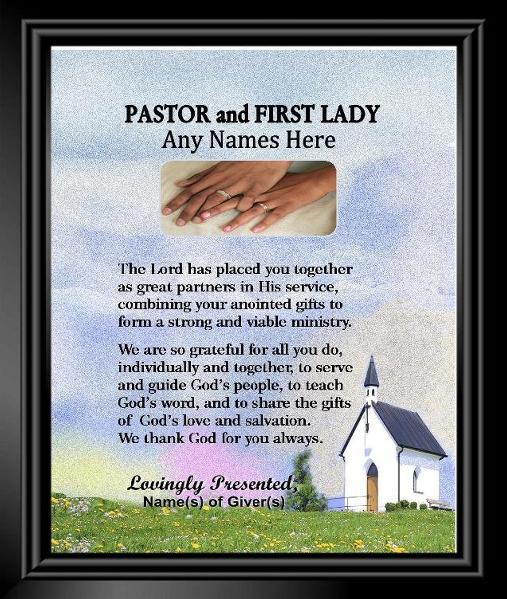 Pastor And Wife Anniversary Quotes Wedding Anniversary Wishes To