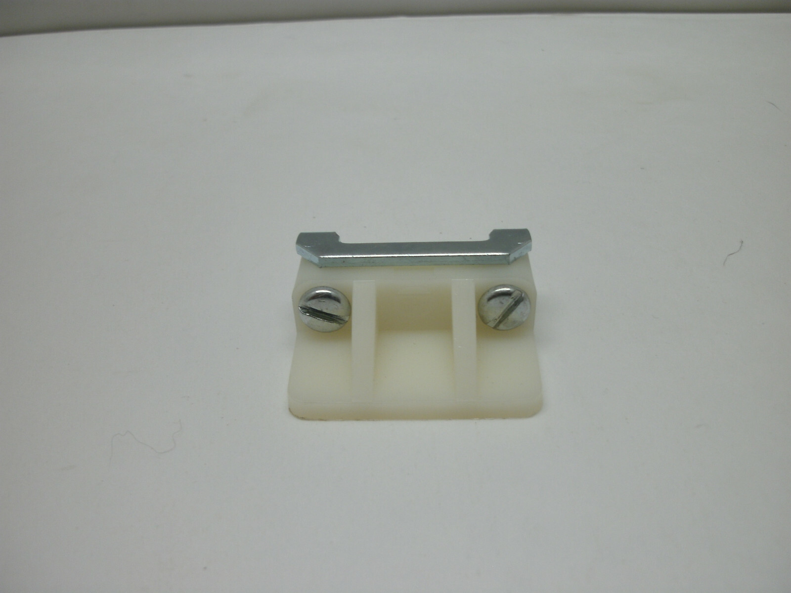 ALLEN BRADLEY 1492-N23 SER D HEAVY DUTY END ANCHOR 1-(PC) NEW NO BOX | eBay