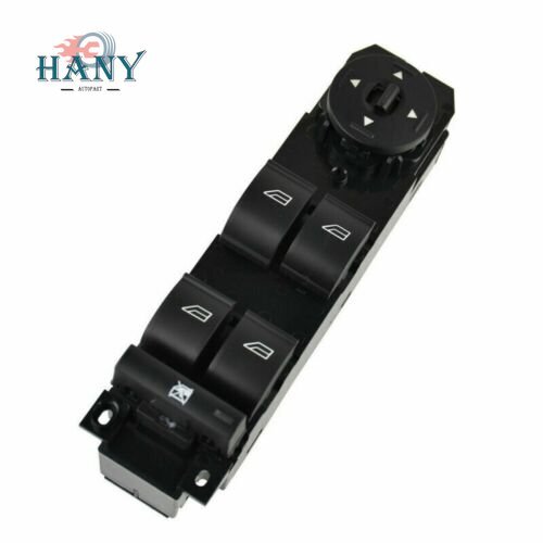 For 2012 Ford Focus Electric Master Power Window Switch BM5T-14A132-CA ...
