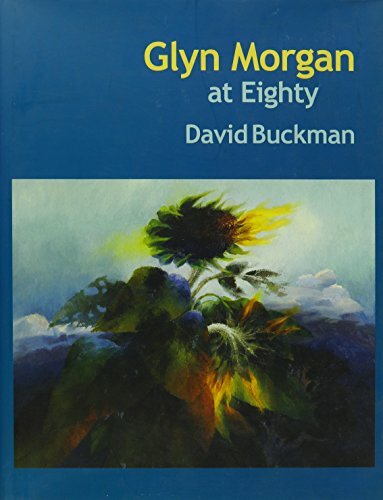 Glyn Morgan at Eighty by Buckman, David Hardback Book The Fast Free ...