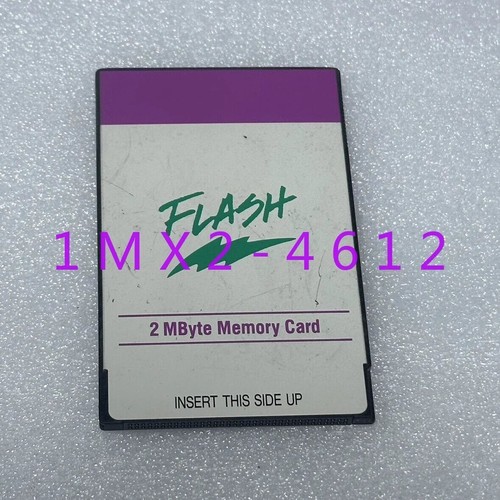 1pc used H0345-AA 2M card #A6-40 | eBay