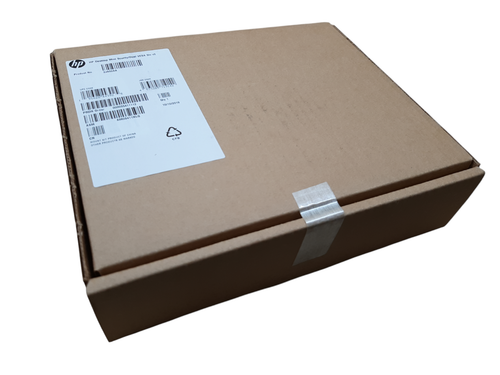 LOT 10x New HP Desktop Mini Dual VESA Sleeve v2 Black 2JA32AA Q | eBay