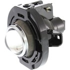 5113672AB, 5182021AB-PFM New Set of 3 Bumper Covers Fascias Front Lower ...