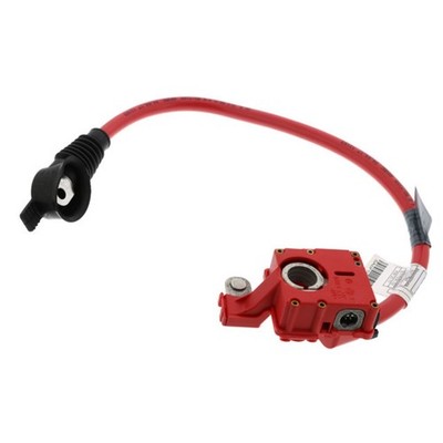 61-12-9-217-036 Genuine BMW Battery Cable for 535 5 Series 6 528 550 ...