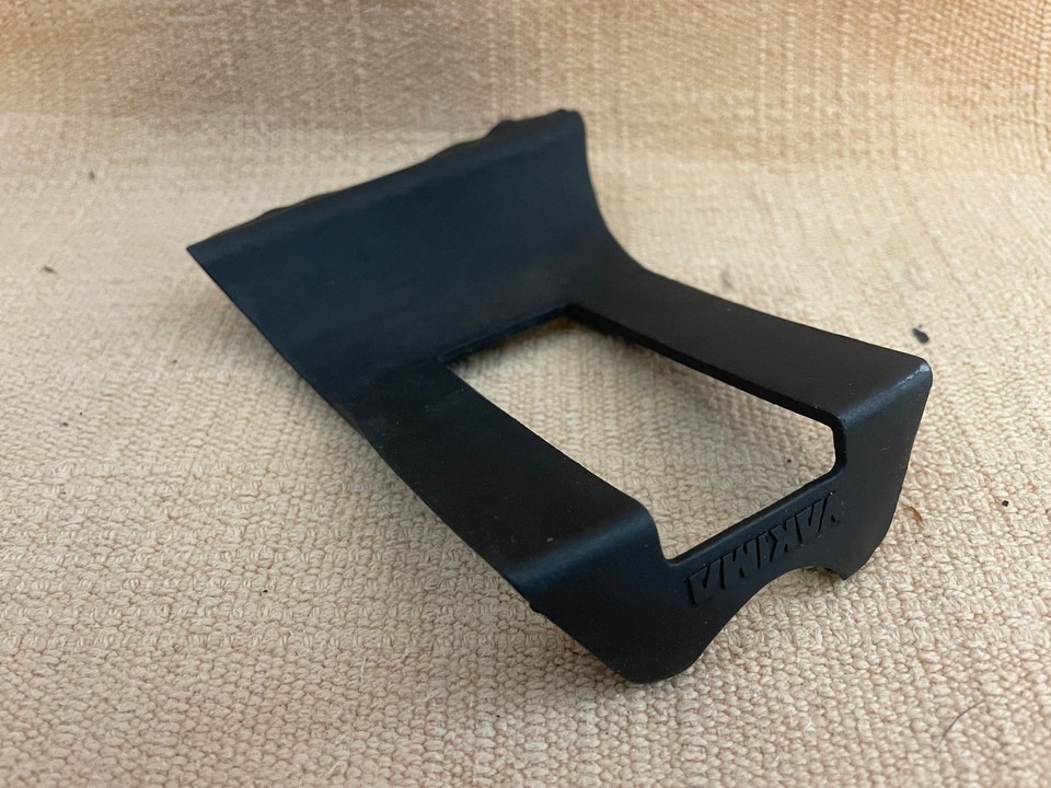 Yakima RailGrab Tower REPLACEMENT PARTS Raised Side Rail Roof Rack ...