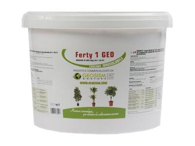 Ferty 1, NPK (Mg) 20-7-10 + (2) + microéléments (5 kg), engrais en poudre solubl | eBay