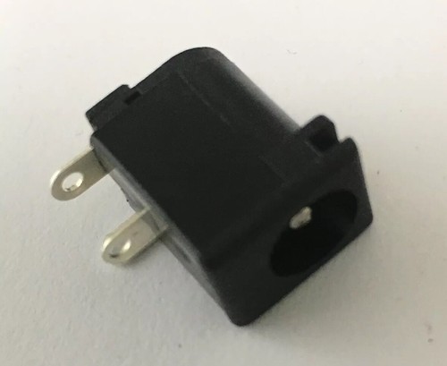 PJ-002A 2.0mm Male Power Jack CP-002A-ND | eBay