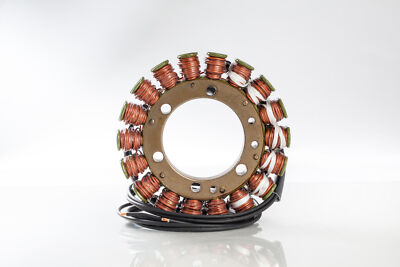 Ricks Motorsport Electrics Replacement Stator Direct Plug-In 21-325 ...