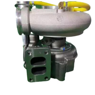 Turbo HX40W Turbocharger 510910007620 3599689 3599690 4033907 for Man ...