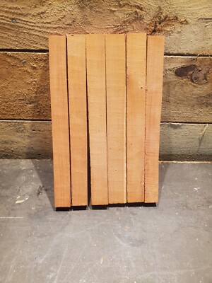 Eastern Red Cedar Turning Blanks | eBay