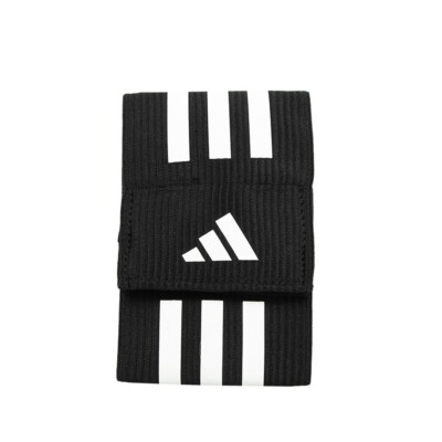 Adidas Tiro League Captain's Arm Band Unisex Soccer Band Black NWT ...