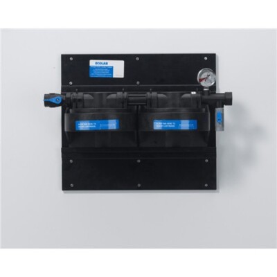 Water Filtration - Filtration System
