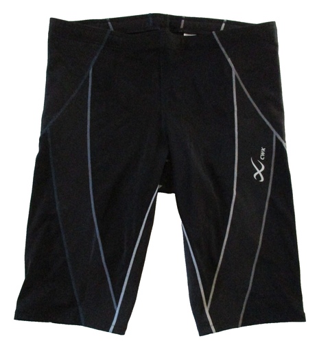 CW-X Endurance Generator Compression Short Men's Size 2XL Joint ...