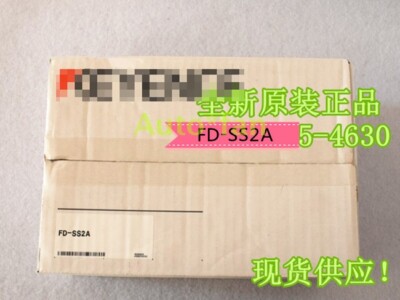 For KEYENCE FD-SS2A Flowmeter Sensor | eBay