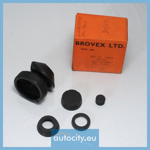 Brovex 10623 Kit de reparation, maitre-cylindre de frein | eBay