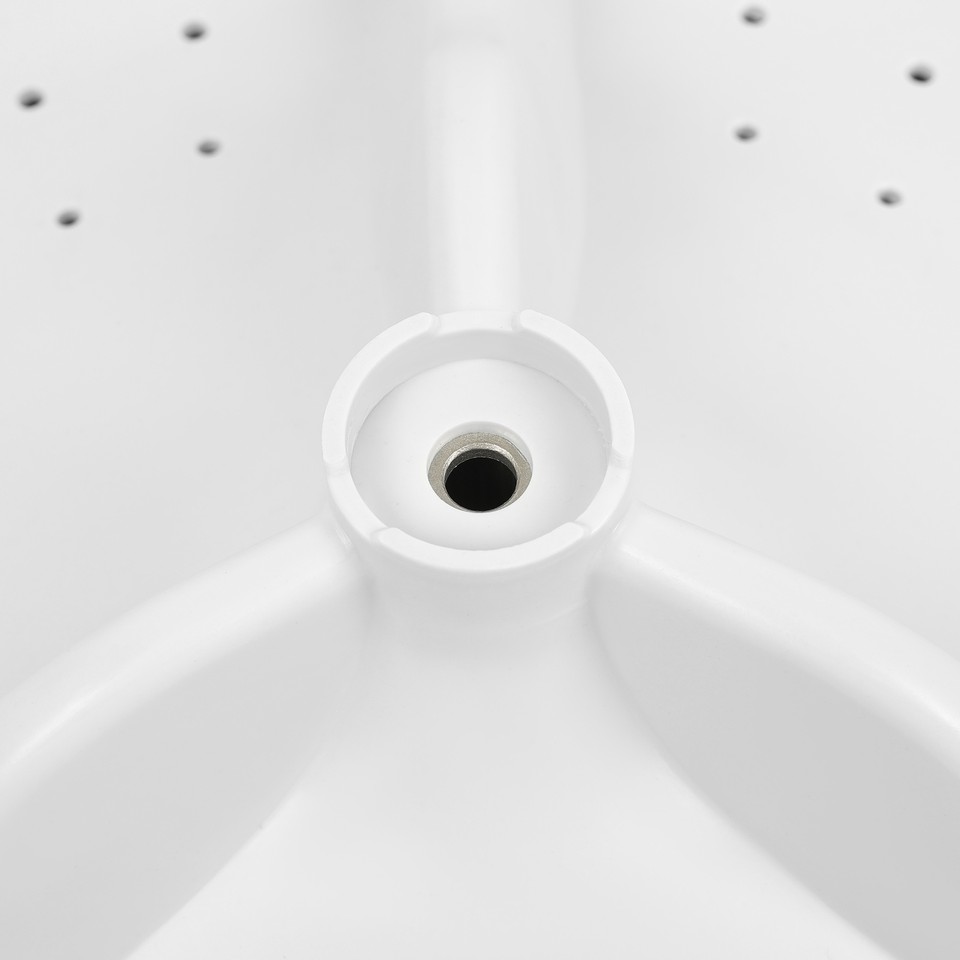 White Washer Wash Plate Washplate For Whirlpool Washer W10752283 | eBay