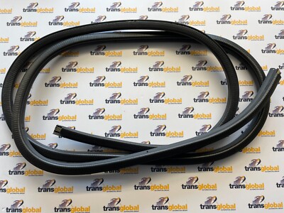 Rear Tailgate Door Rubber Seal for Land Rover Defender 90 110 to 2016 ...