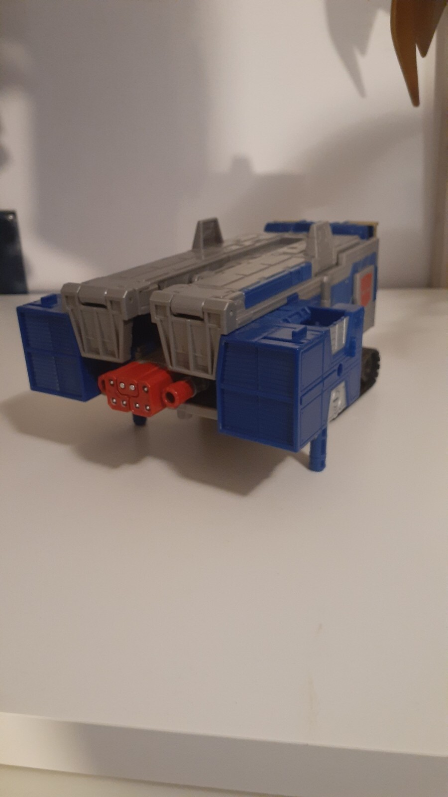 Transformers Legacy Evolution Comander Class Armada Optimus Prime ...