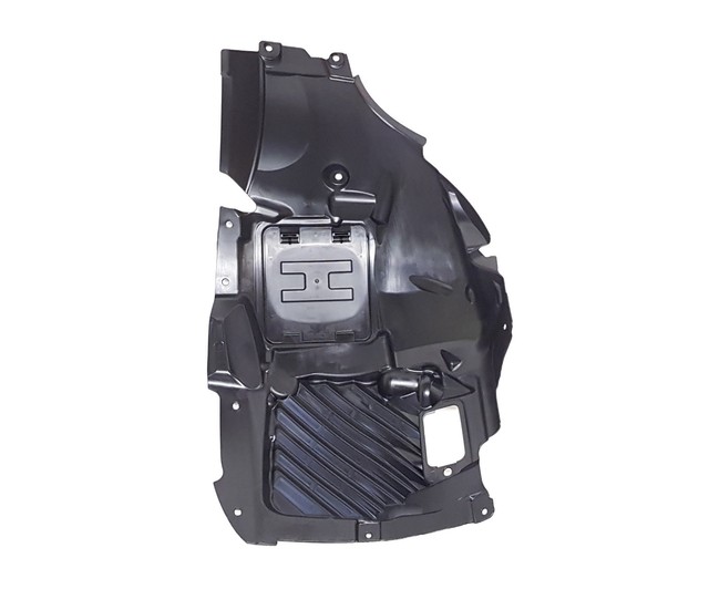 BMW 4 Series F32 F33 F36 (LCI) 14 - 16 OEM Fender Liner Splash Guard ...