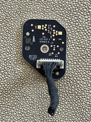 2024 Toyota Corolla Driver Left Full LED Projector Headlight Module ...
