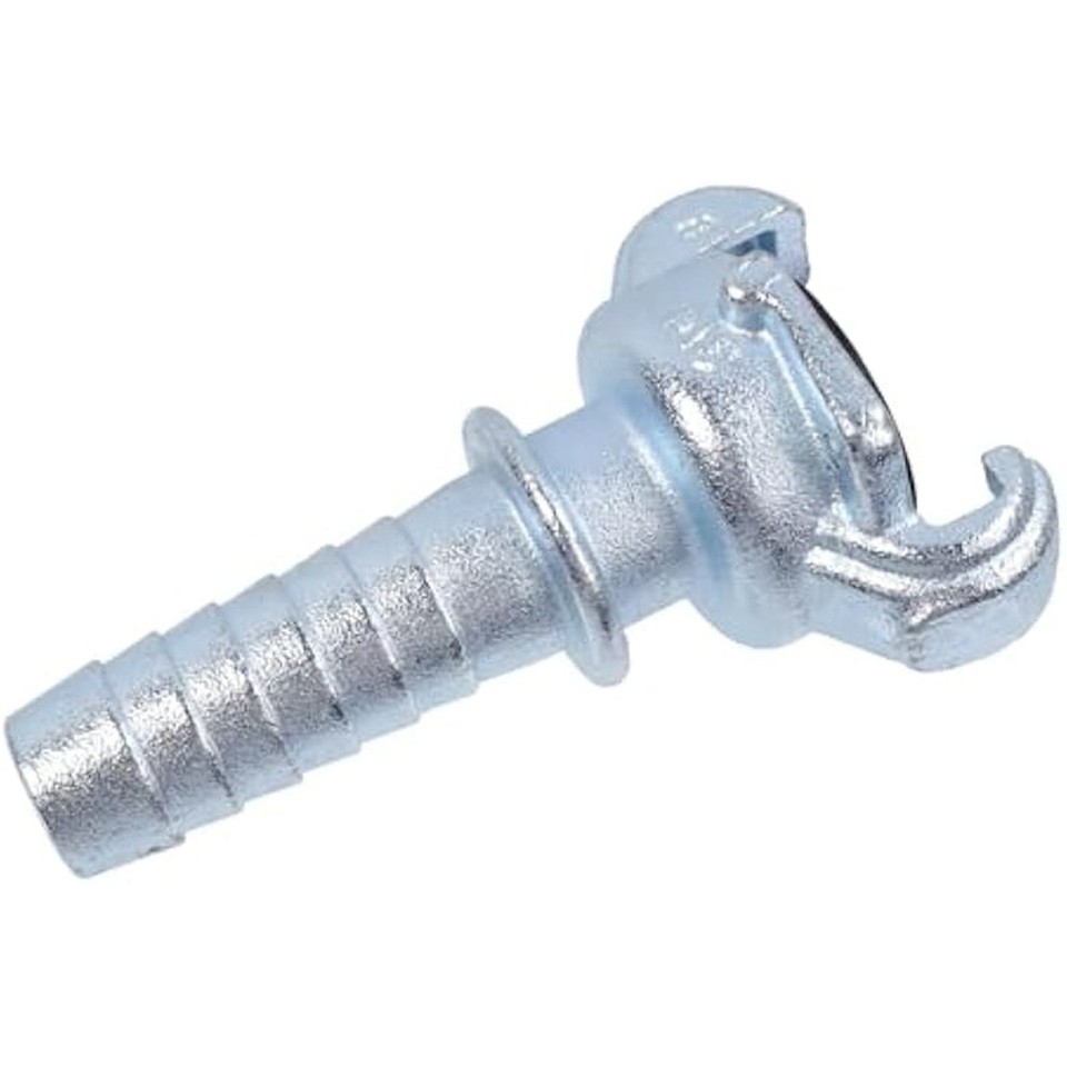 4pcs Chicago Air Fittings,3/4Inch Barb End Coupling,Universal Air ...