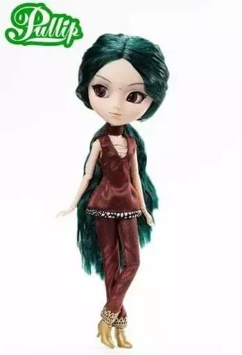 Pullip Doll Figure SARAS P-013 Noble and Exotic Beauty Groove 2010 Unopened Rare | eBay