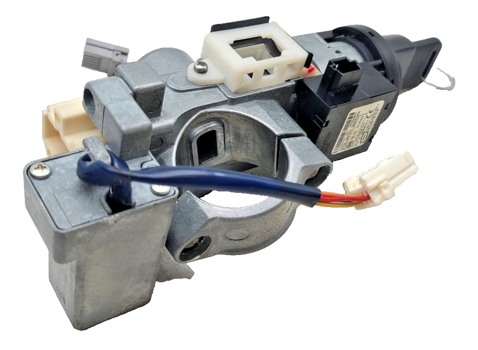 2007-2012 NISSAN SENTRA SEDAN IGNITION LOCK SWITCH IMMOBILIZER ...