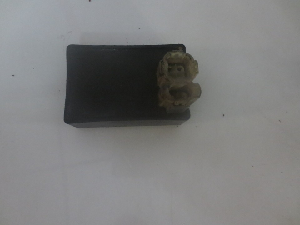2005 Honda Recon TRX 250 TM ATV Used OEM CDI Computer Brain Box Module ...