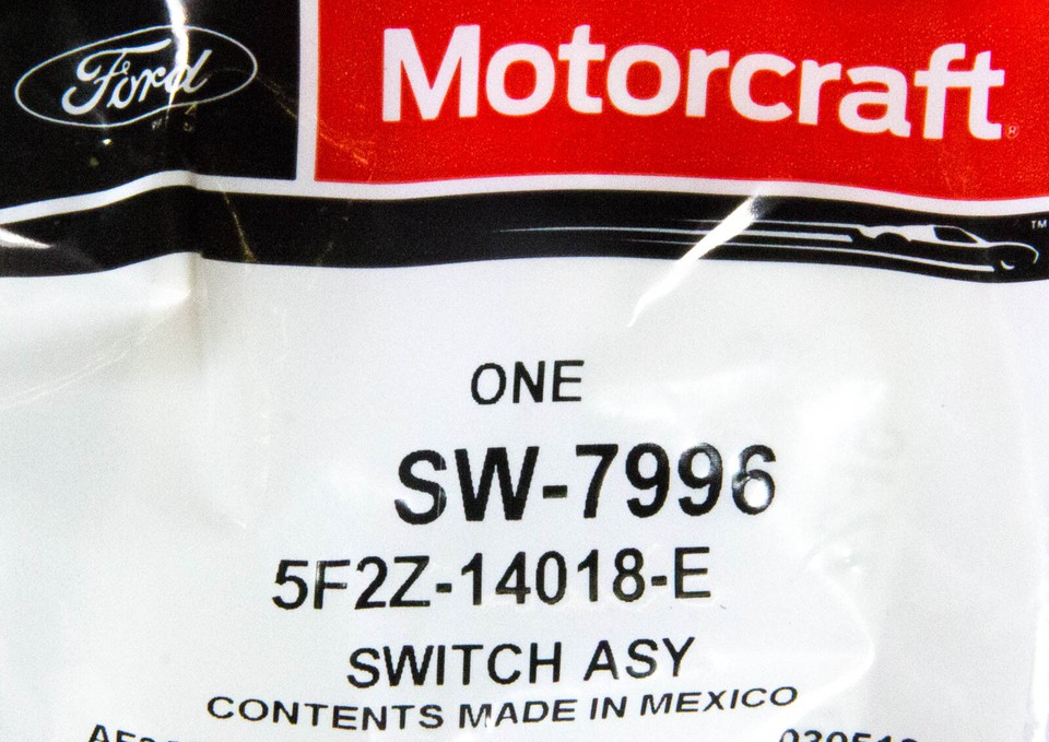 OEM NEW 15-23 Ford Transit RH / LH Door Ajar Switch Plunger Interior ...