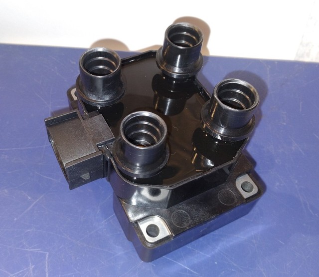 Ford Lrg-425 33970GT Genie Ignition Coil 33970 LRG 425 EFI 0e96180239 ...