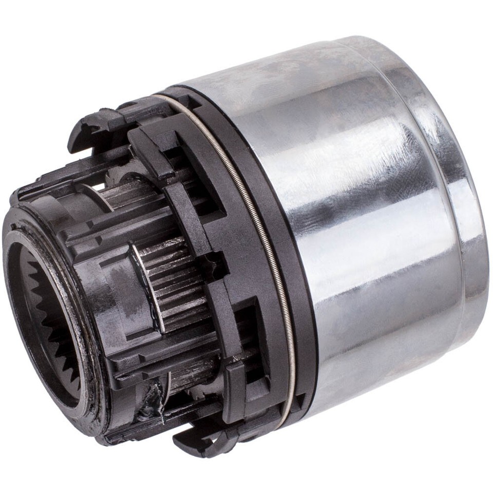 Manual Locking Hubs For Ford Ranger 1998-2000 for Mazda Pickup 2001 ...