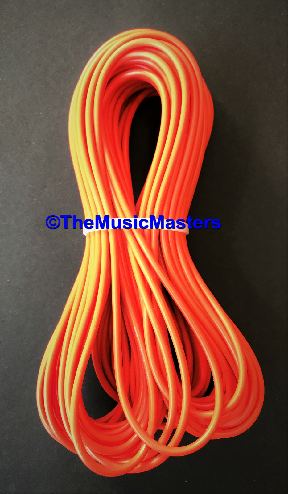 14 Gauge 10' ft Orange Auto PRIMARY WIRE 12V Auto Wiring Car Power ...