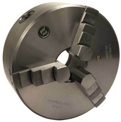 Chucks - Universal Lathe Chuck
