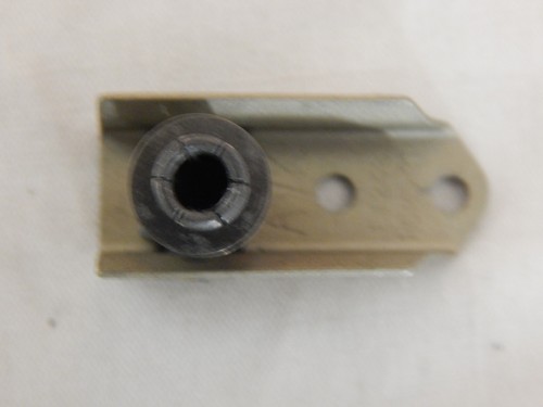 5 x Aircraft Plain Anchor Nut Plates M4 Thread GR2B-11 archives.midweek.com