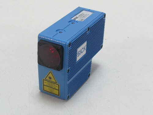 Sick DME3000-211 Entfernungs-Messgerät 1013782 DC18...30V neuwertig | eBay