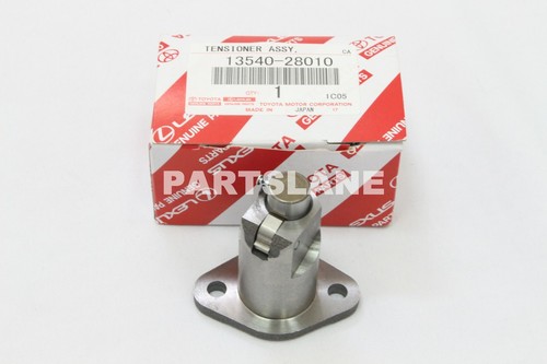 TOYOTA GENUINE CAMRY HIGHLANDER tC xB 2.4L TIMING CHAIN TENSIONER 13540 ...