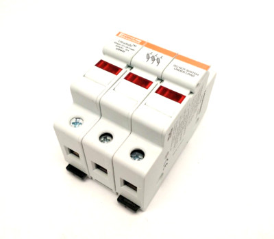 Fuse Blocks & Holders - Ferraz Shawmut Ultrasafe Fuse Holder