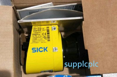 SICK S30B-3011CA Laser Scanner Fast shipping#DHL or FedEx | eBay