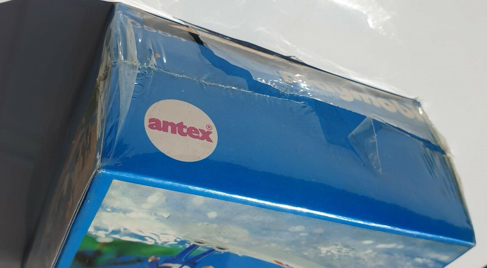 RARITÄT! Playmobil Antex 3584 Windsurfer Argentinien OVP NEU Vintage ...