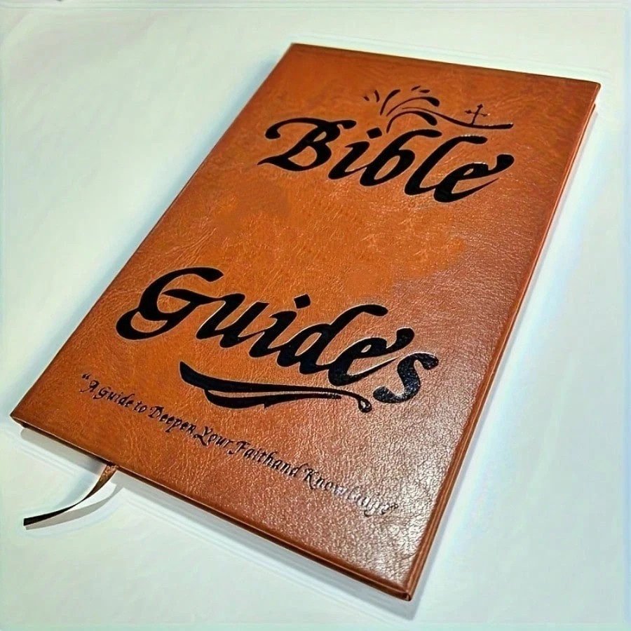 Bible Study Guides 66 Pages/The Bible Study Book Summary Guide/Bible ...