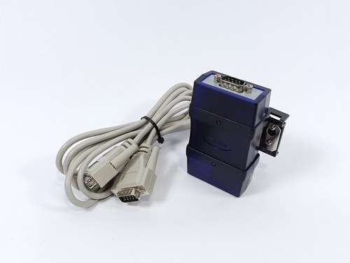 Tibbo Tech DS100R-04 Serial Device Server | eBay