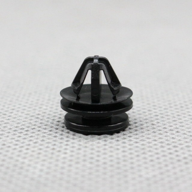 10 x Exterior Door Sill & Wheel Arch Moulding Trim Clip DYC500110 For ...