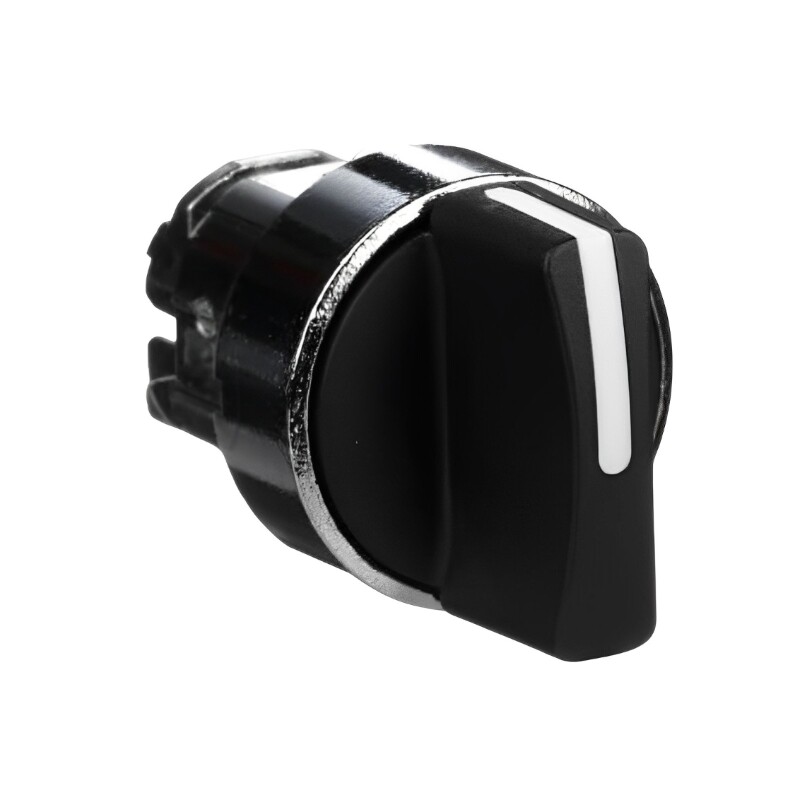 ZB4-BD5 Selector Switch Head For Schneider Electric 3 Position ZB4BD5 ...