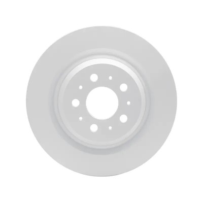 Disc Brake Rotor DFC GEOSPEC Coated Rotor | eBay